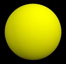sphere — VPython 3.2 documentation