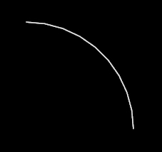 Shapes and Paths — VPython 3.2 documentation