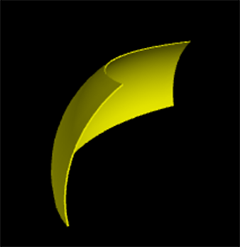 Shapes and Paths — VPython 3.2 documentation