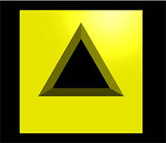 Extrusions — VPython 3.2 documentation