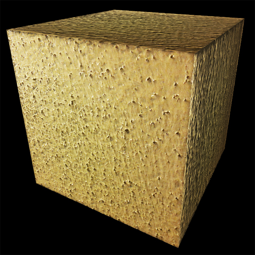 Textures and Bumpmaps — VPython 3.2 documentation